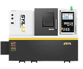 SYIL X5 | Hobby CNC Mill | Mini CNC Mill